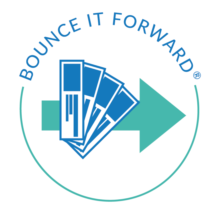 Join Bounce Programs | Bounce Children's Foundation